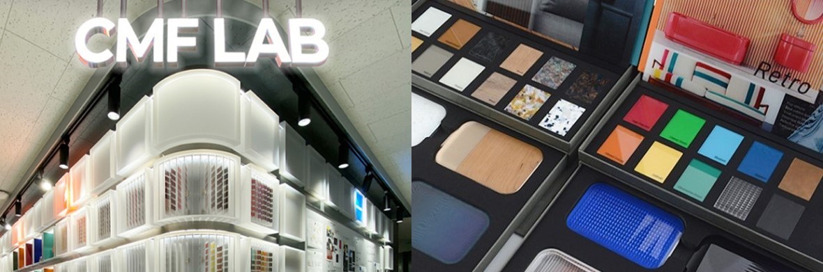 Hankook/Model Solution, Ürünlerini 2021 Consumer Electronic Show’da ...