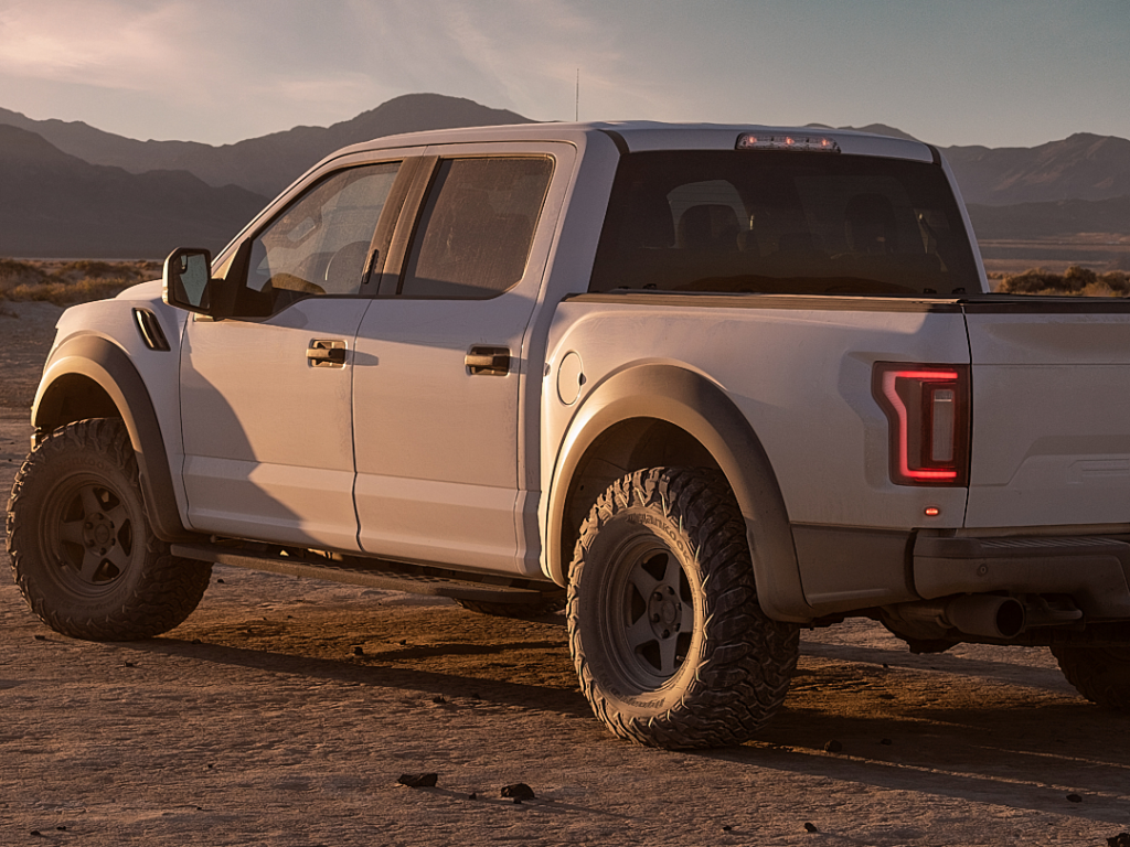 HANKOOK’tan yeni Off-Road Lastiği: Dynapro MT2 | Lastik Magazin